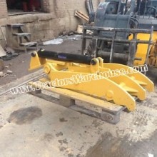 2015 Gentec HT2650 Hydraulic Thumb for Excavators - Tractors Warehouse ...