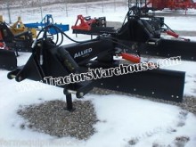 Allied/Farm King 100108,9' SevereDuty 3Pt Rear Blade - Tractors ...